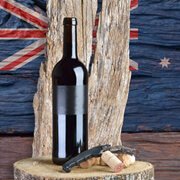 Australsk vin ? Find en god vin her! Stort sortiment til god priser