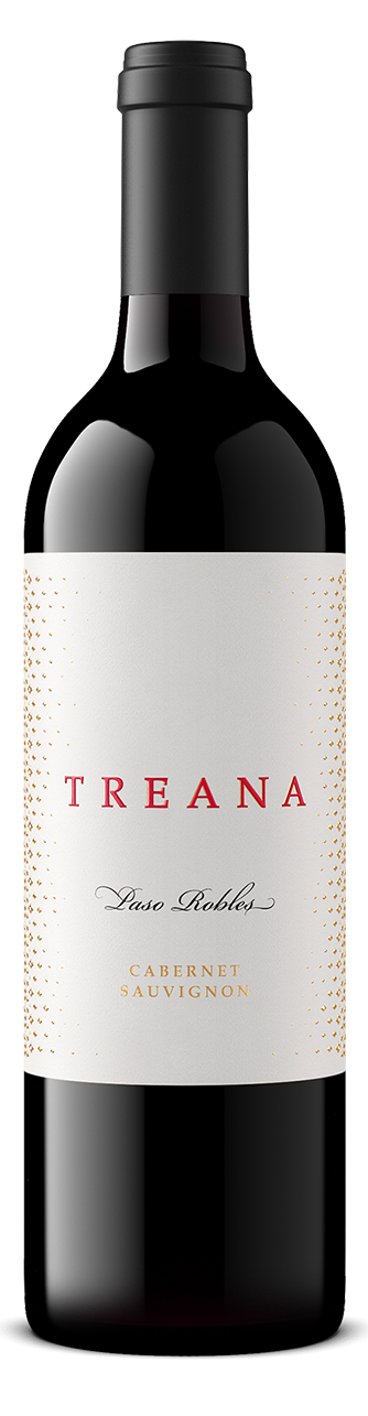 Treana Cabernet Sauvignon 2021 - Alle vine - Smalle Vine